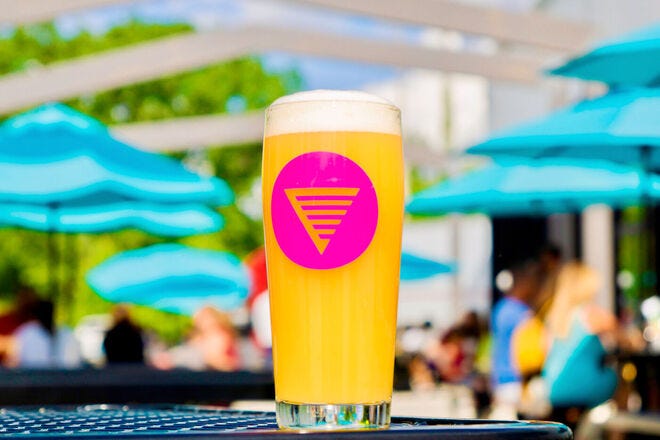 10 best brewpubs in the United States, according to readers