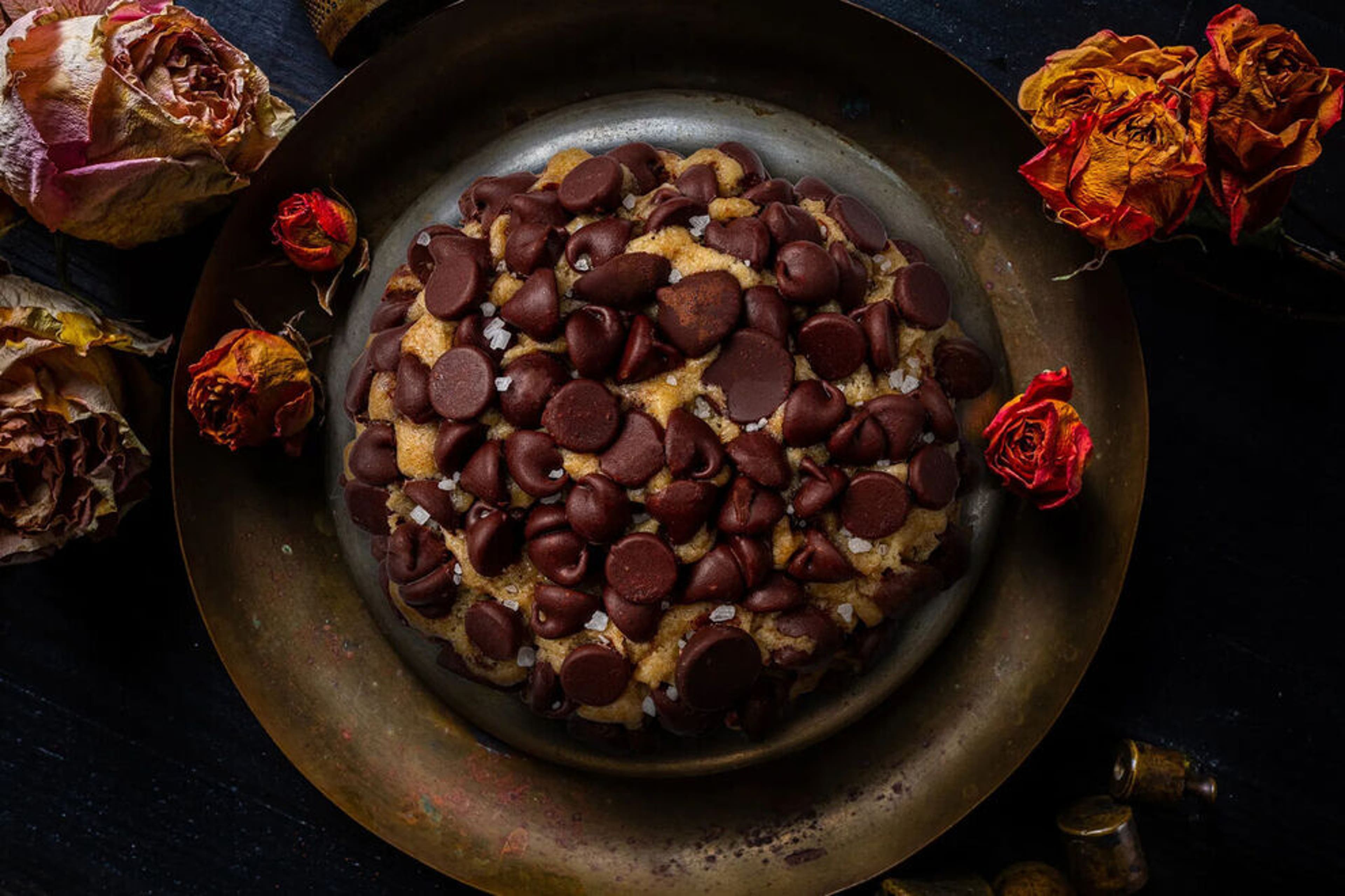 Steve Lewis perfects recipe for success with Gideon's Bakehouse