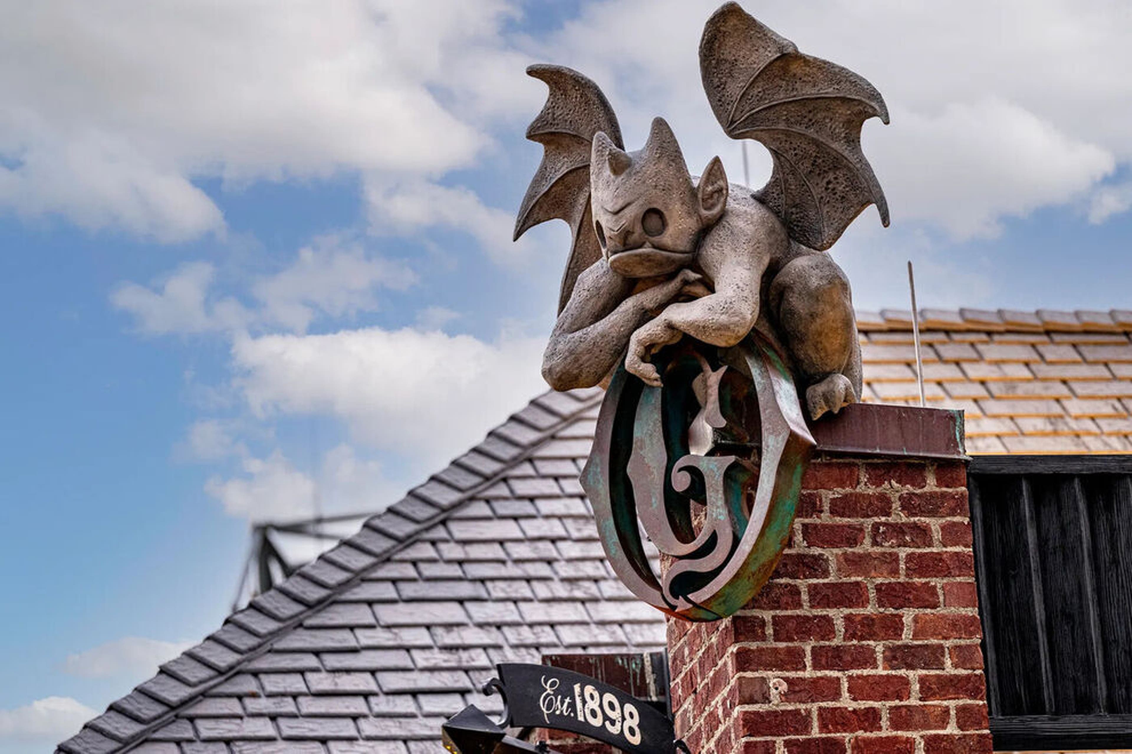 Steve Lewis perfects recipe for success with Gideon's Bakehouse