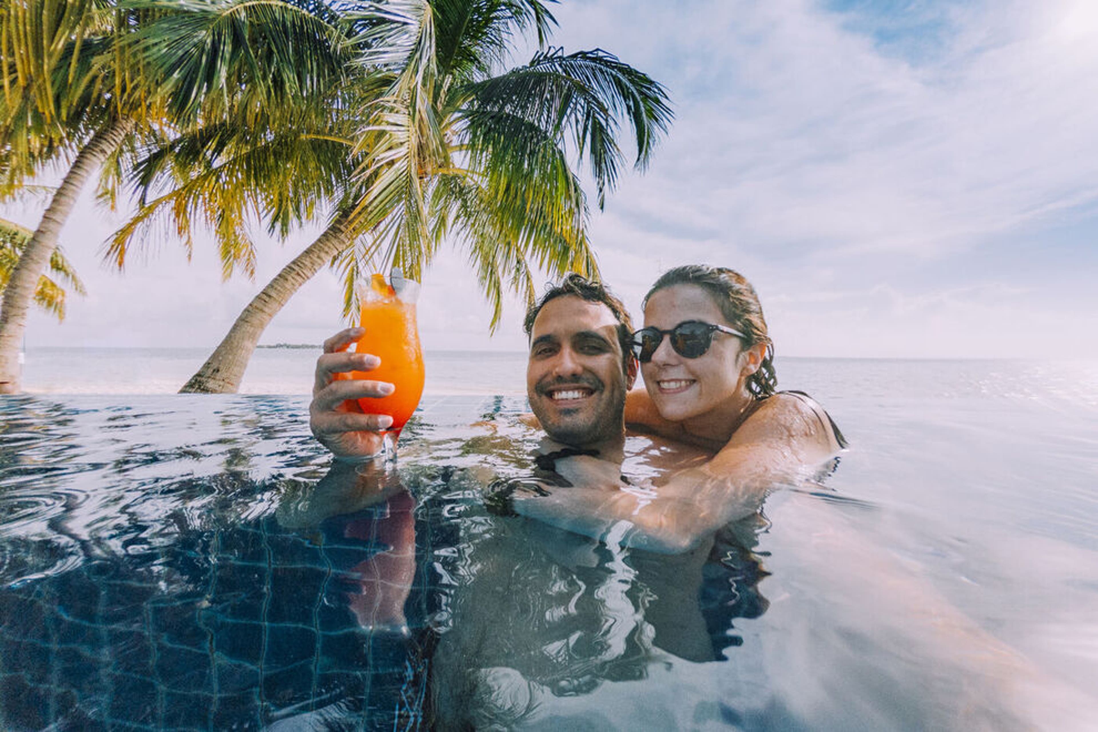 Desire Riviera Maya Resort