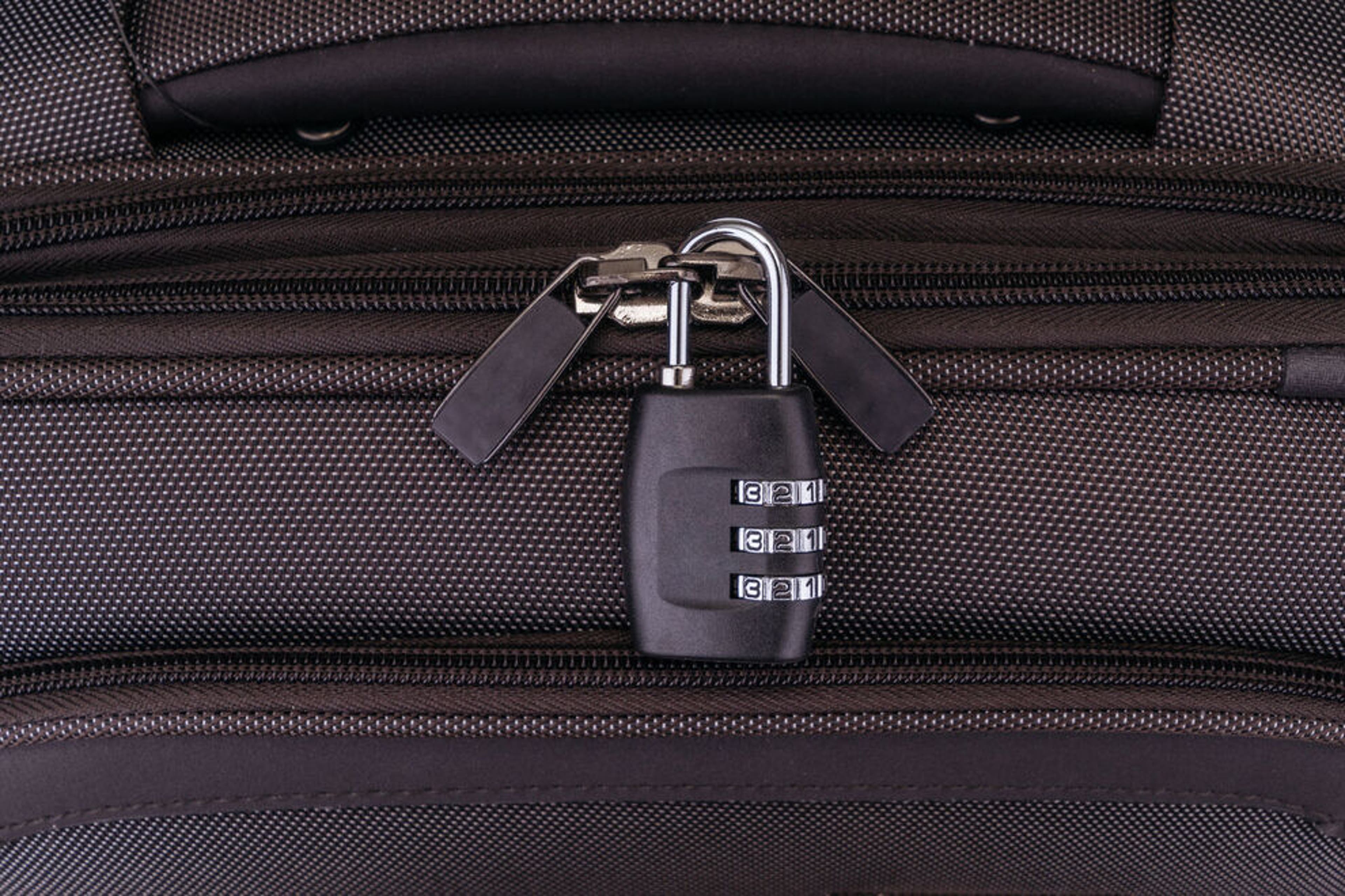 Lewis N. Clark Lockdown Triple Security Lock: 2023 USA TODAY 10BEST ...