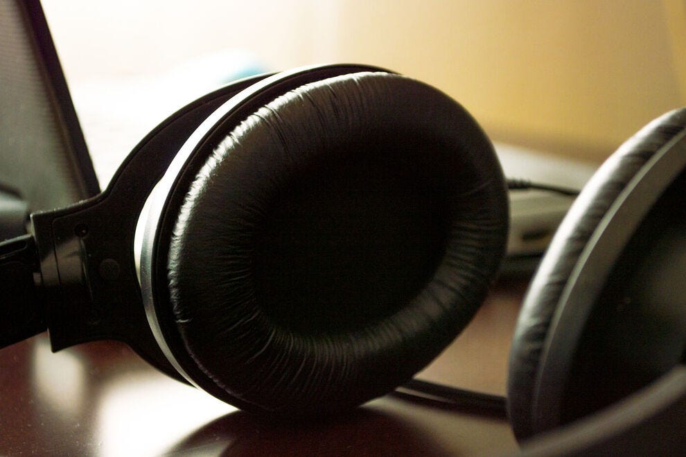 Edifier H840 Ergonomic Headphones