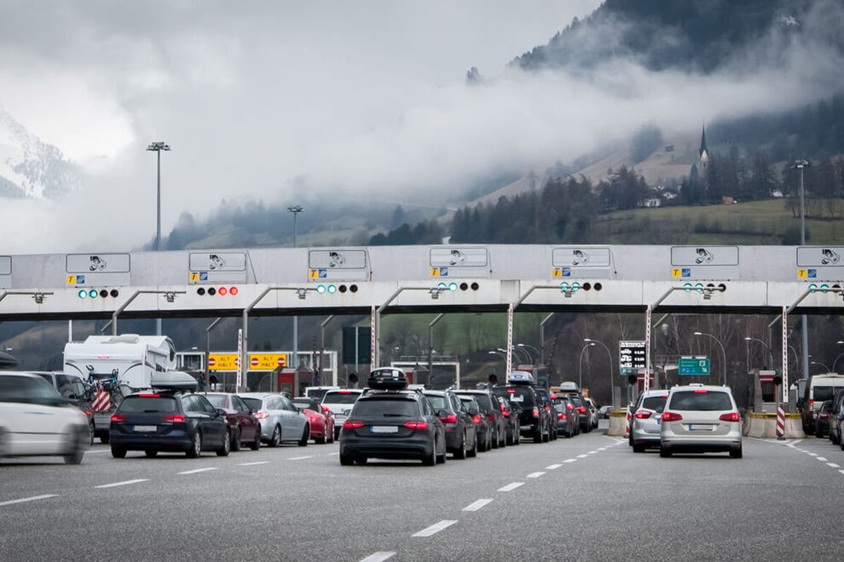 Everything you need to know about E-ZPass tolls