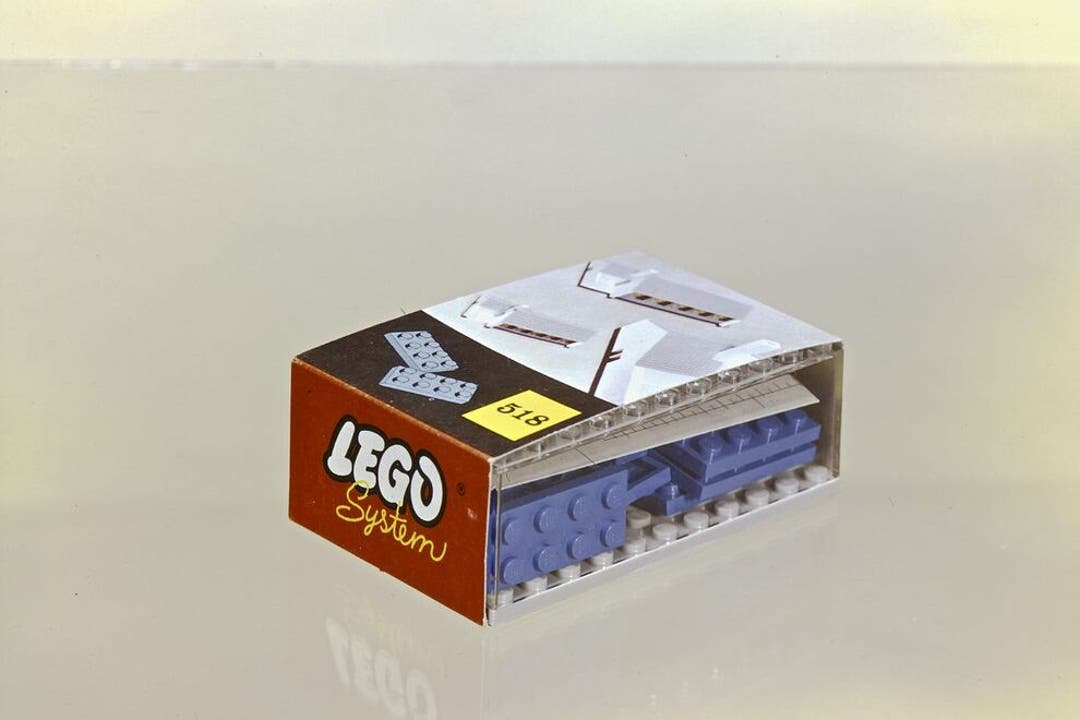 History of LEGO: How the legacy was built, one brick at a time