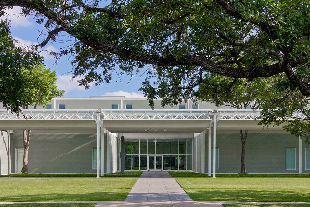 The Menil Collection