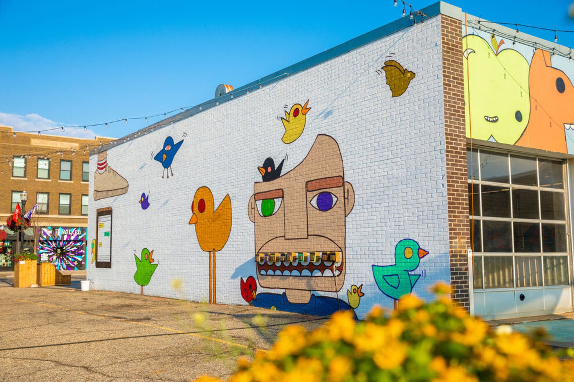 Top US places to visit if you love art | 10Best