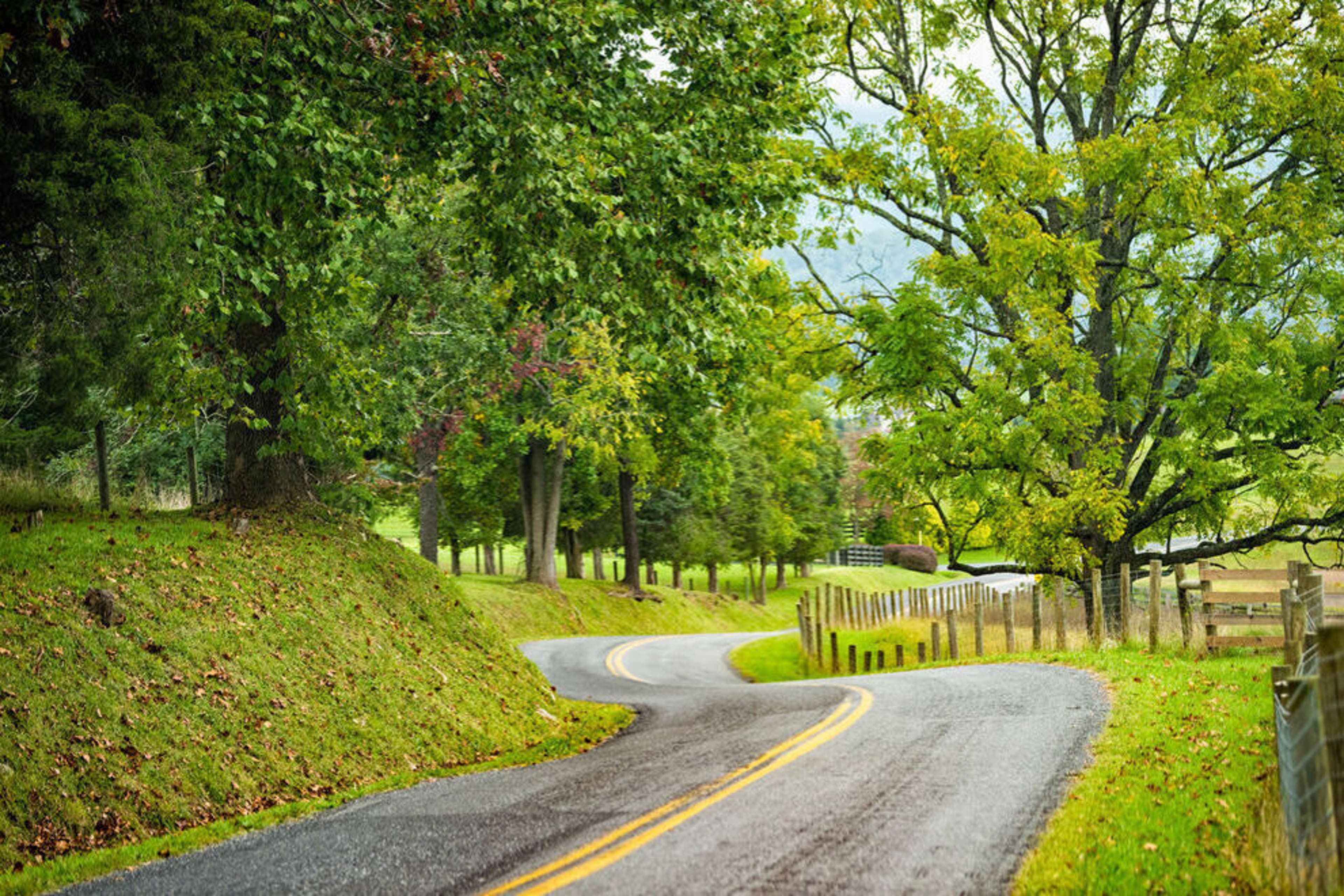 Buena Vista, Virginia