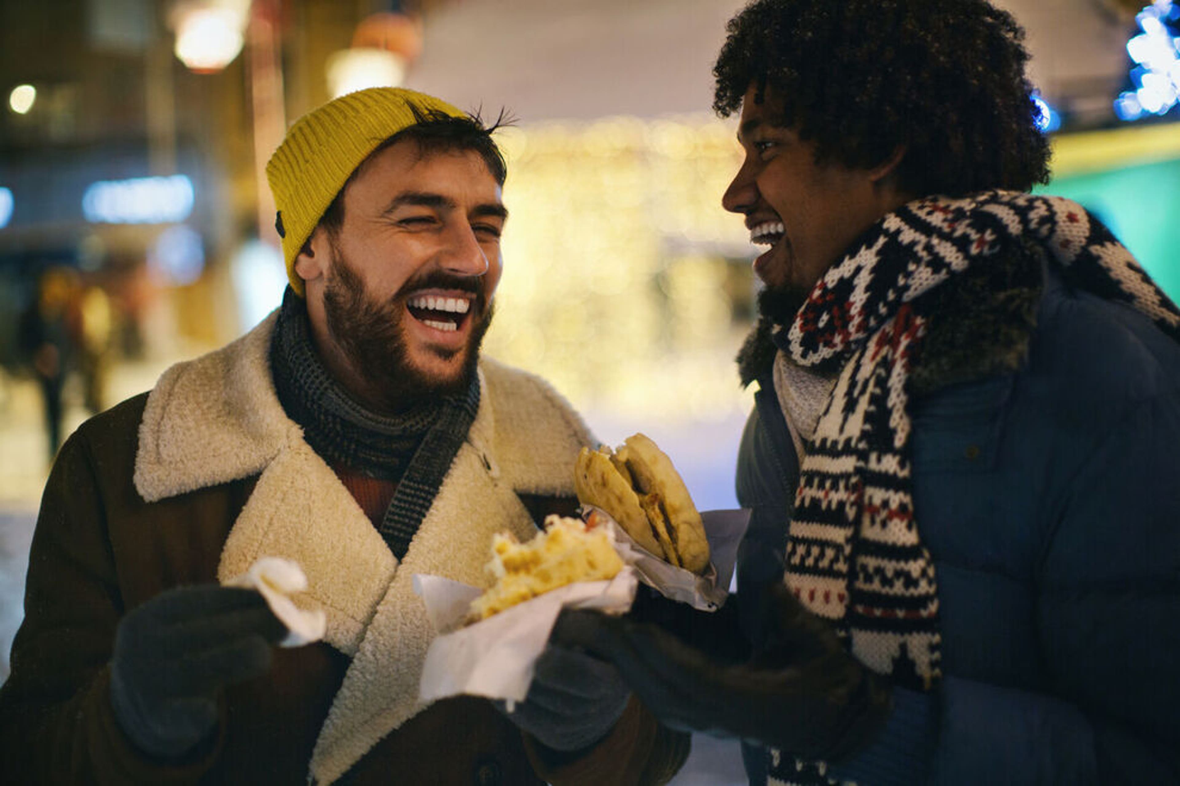 Boston Local Food Festival