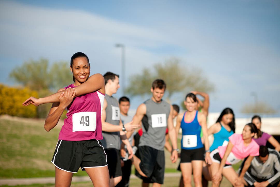 10 best fun runs in the United States for 2026