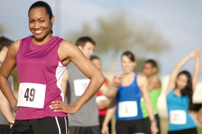 10 best 5K races in the United States for 2024