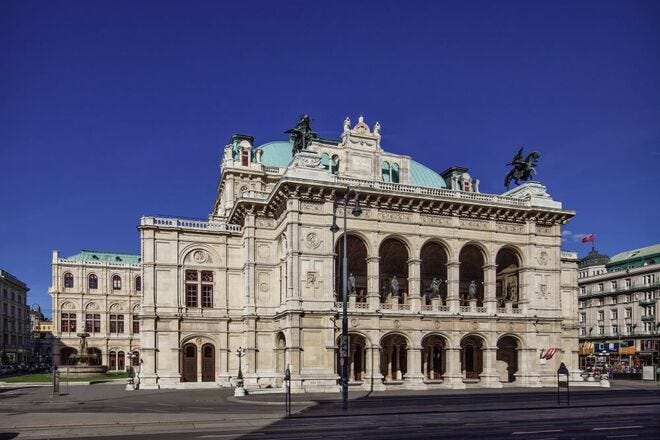 10 best things about Vienna, Austria, and how you can experience them
