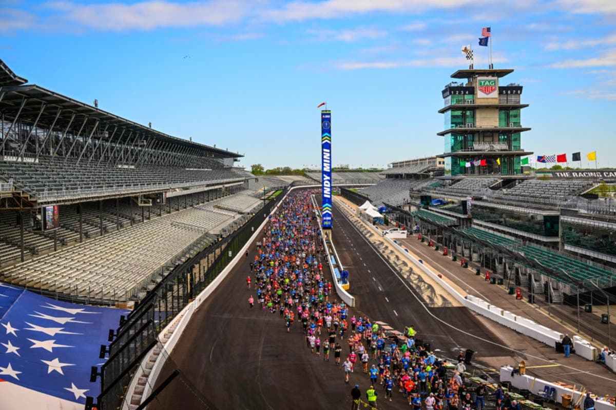 10 best marathons in the US, according to readers