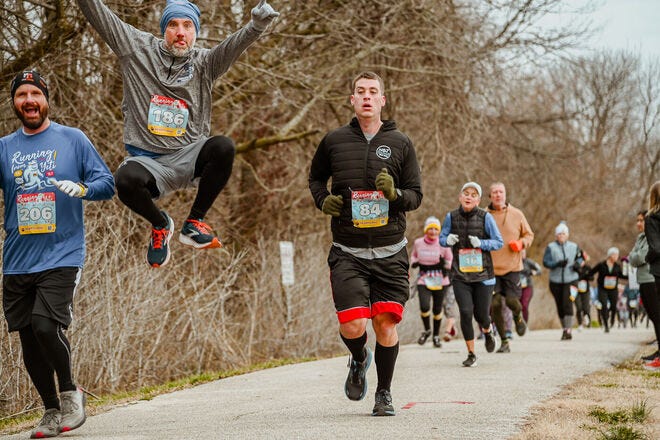 10 best 5K races in the United States for 2024