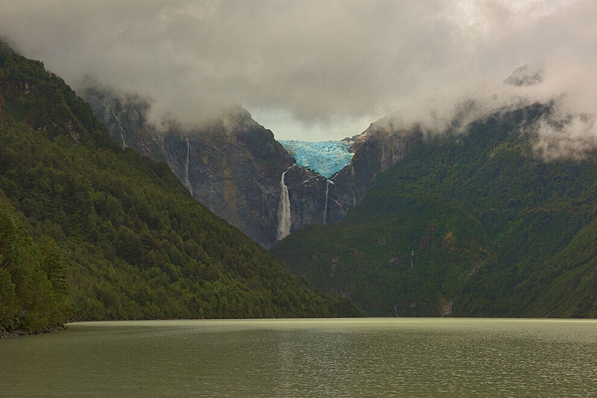 Best of Chile's Carretera Austral and how to plan your road trip