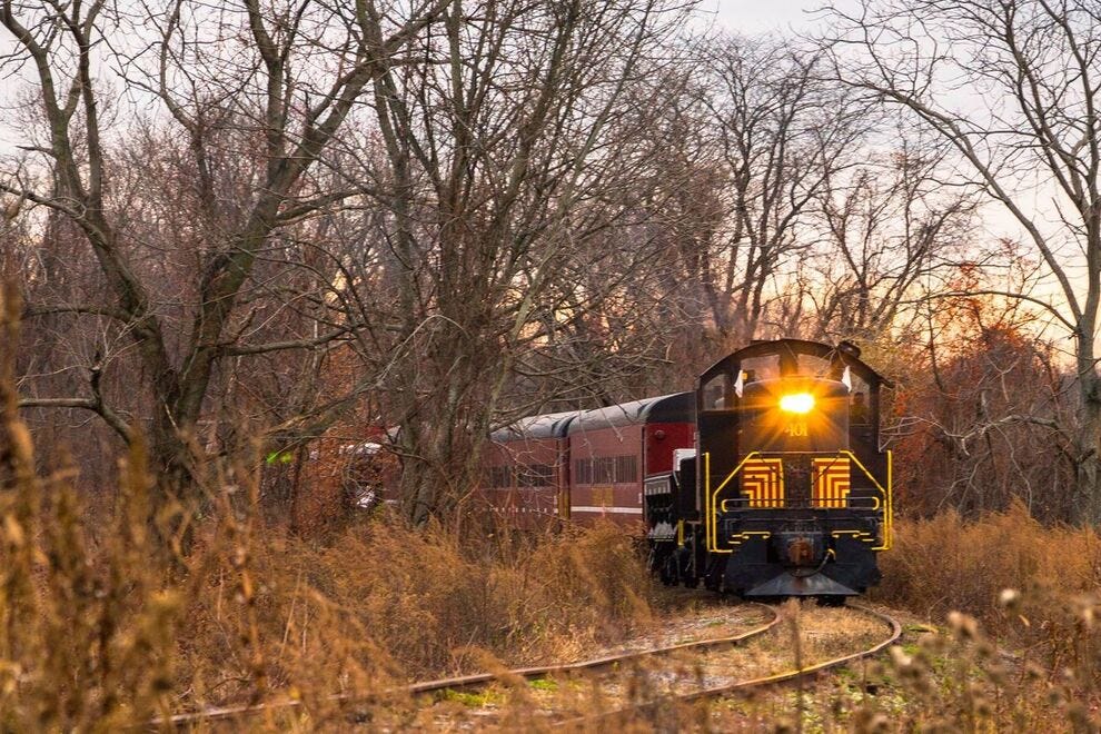 Catskill Mountain Railroad