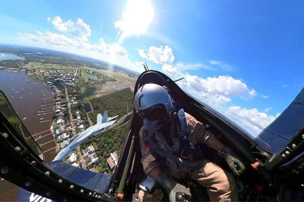 Stuart Air Show: 2026 USA TODAY 10BEST Readers' Choice Awards