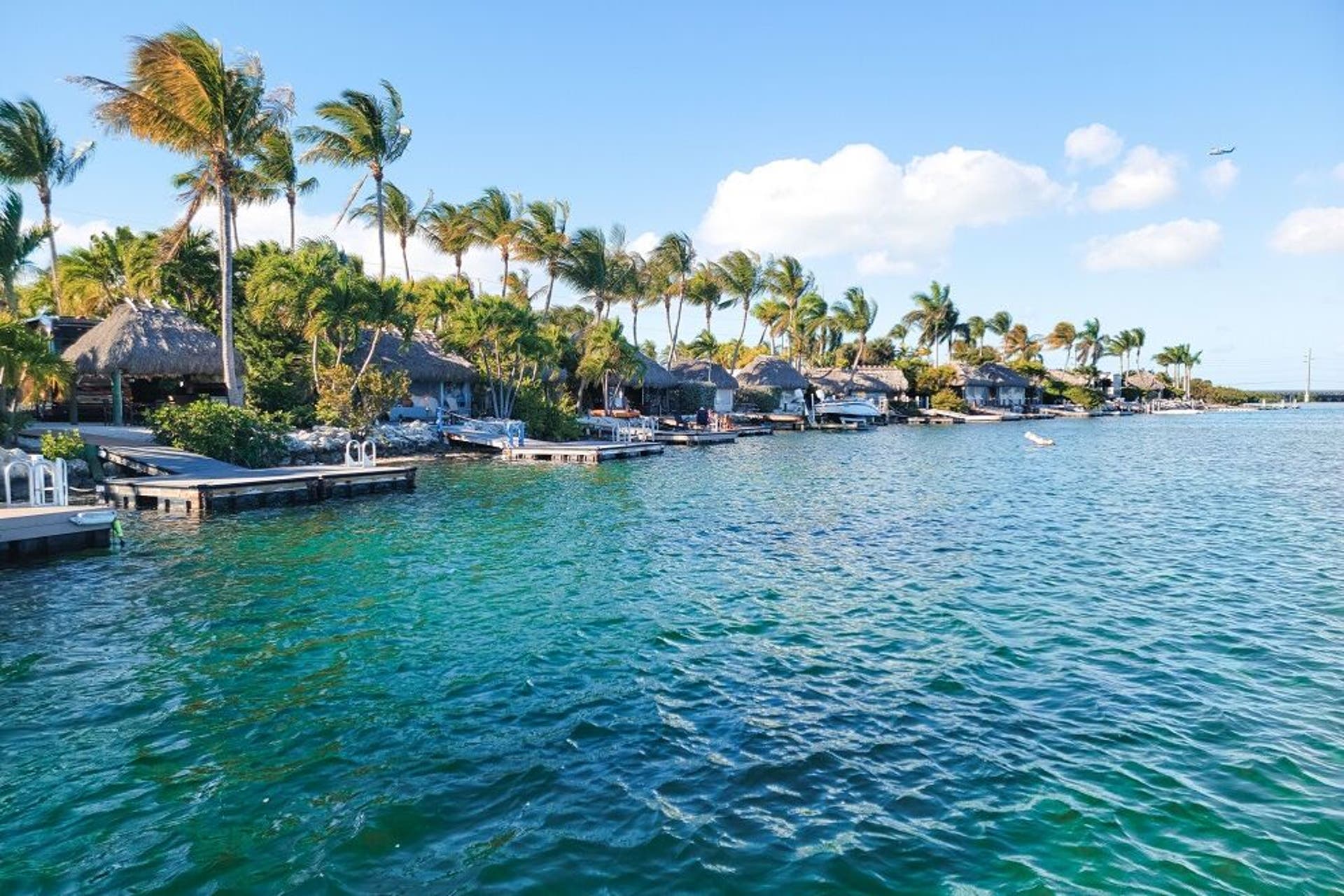 10 best luxury RV resorts in the United States