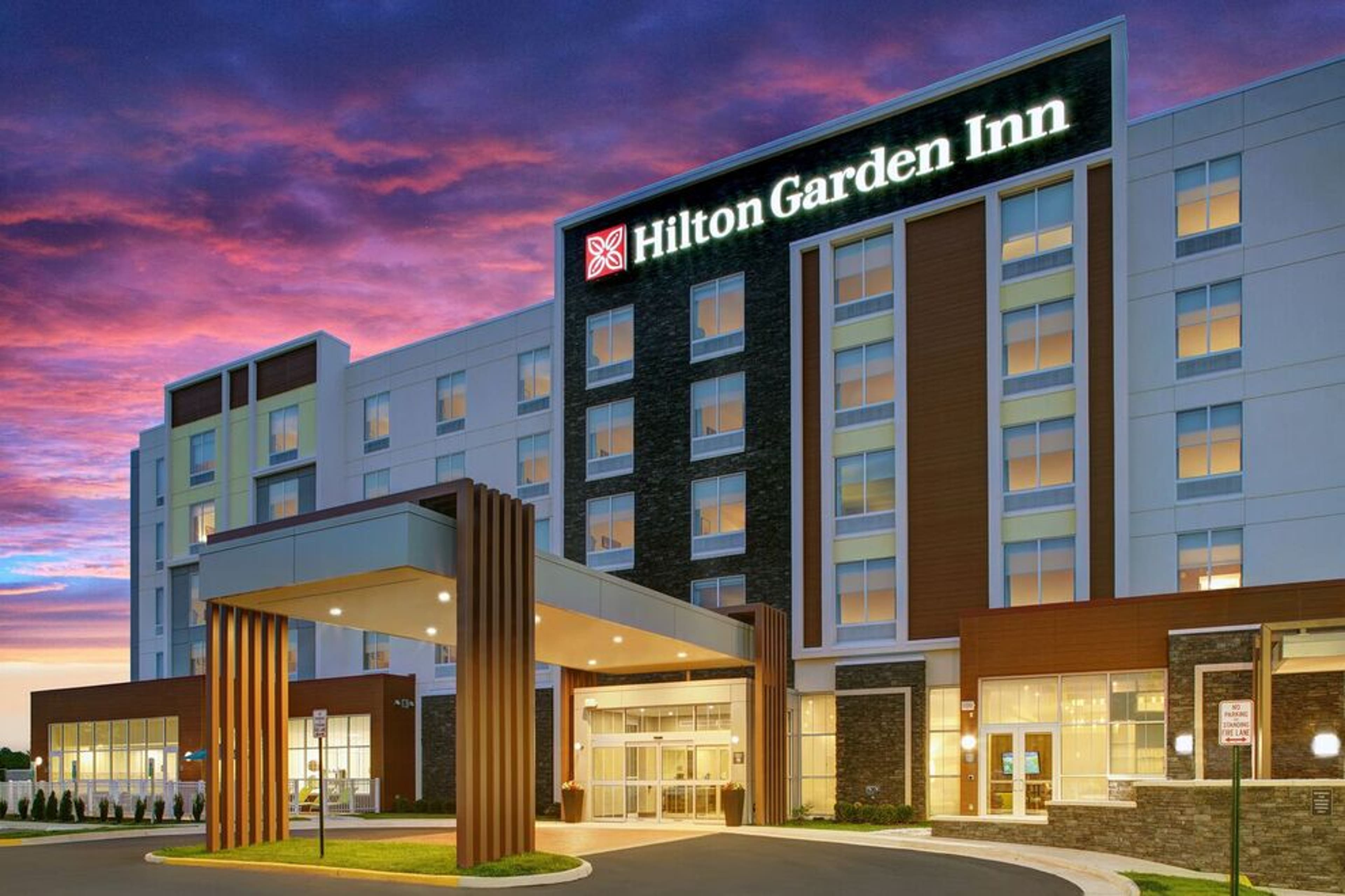 Hilton Garden Inn