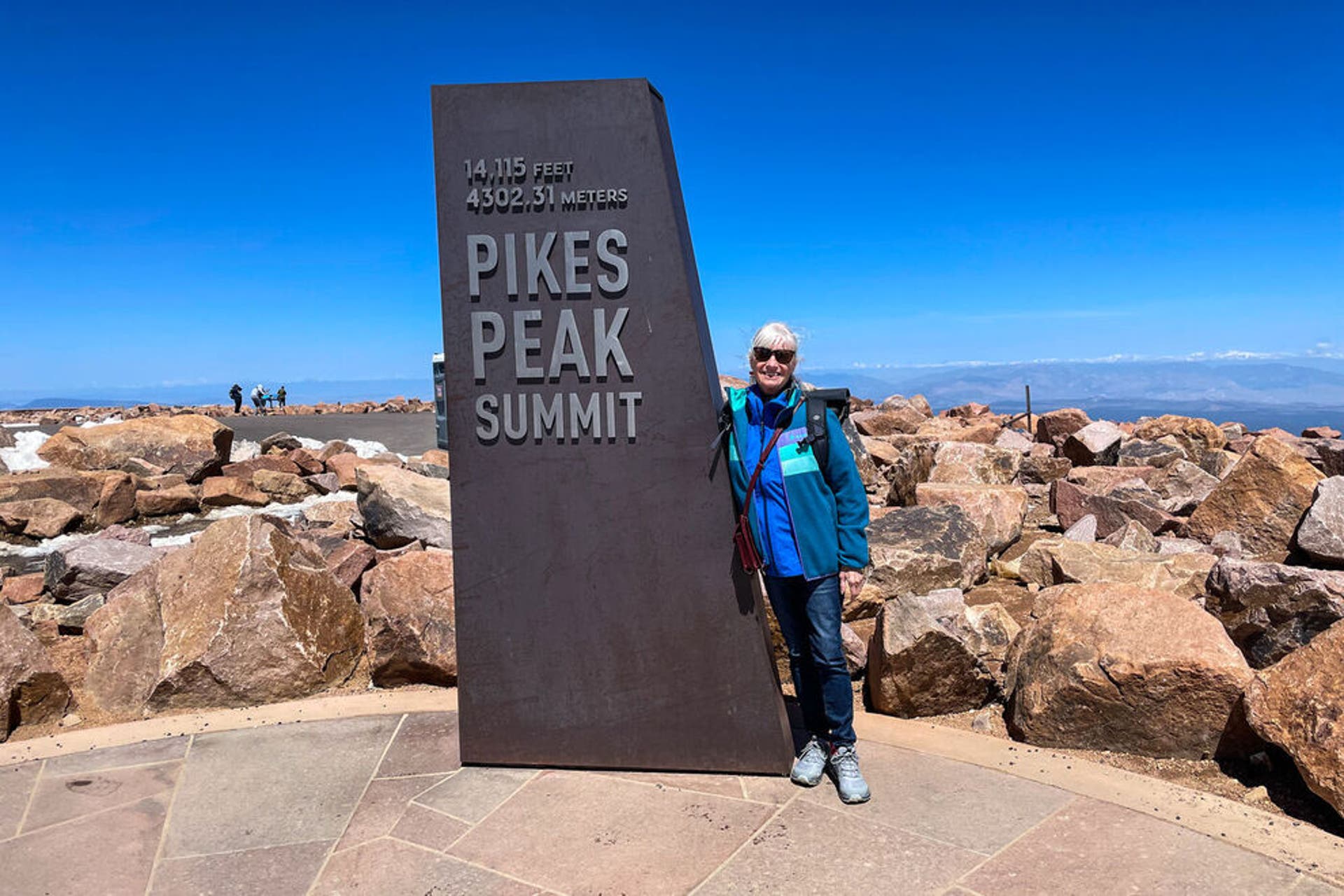 Summit Pikes Peak and see the best of Colorado Springs this summer