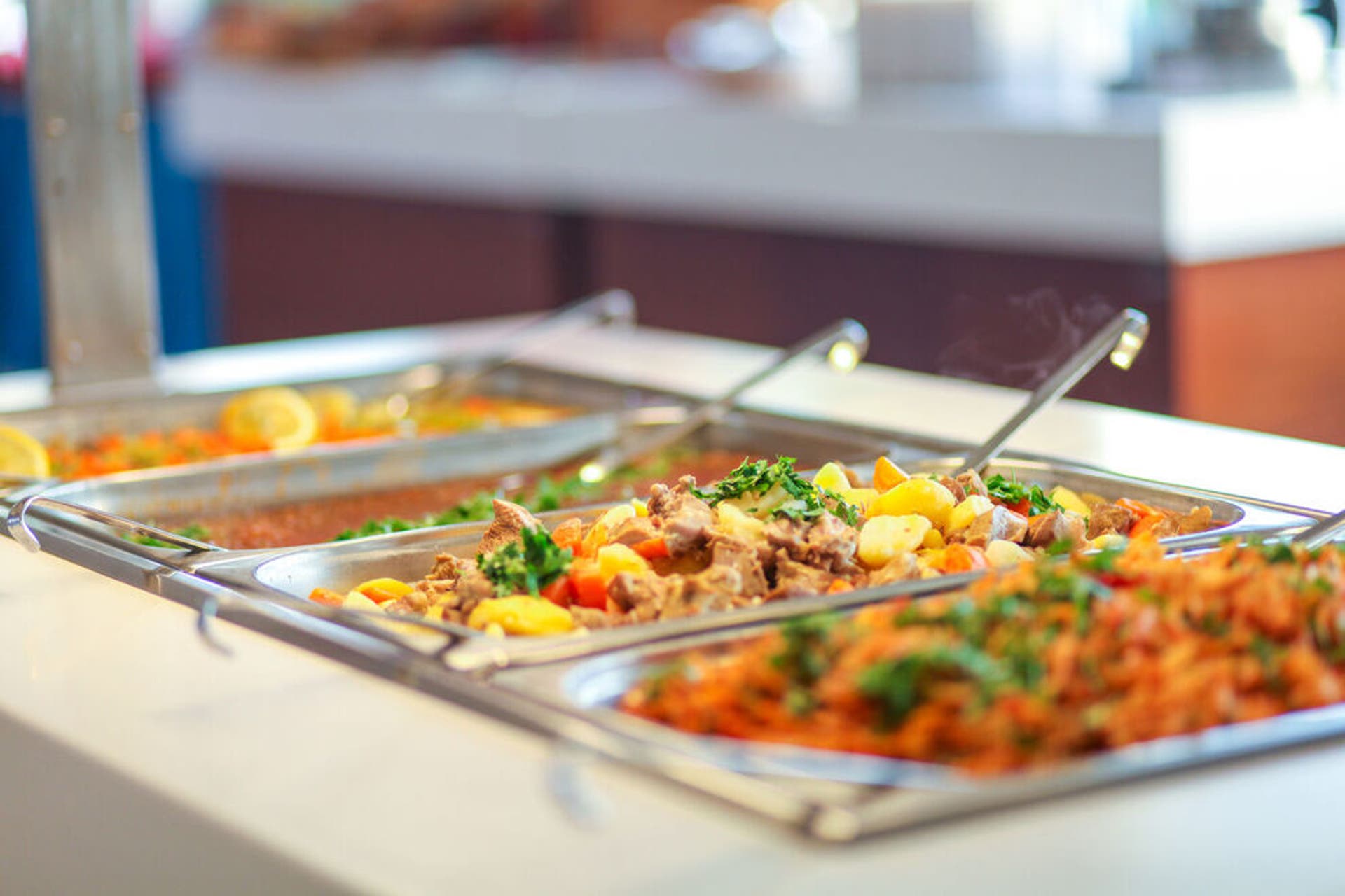What is the Best Buffet Restaurant for 2025?
