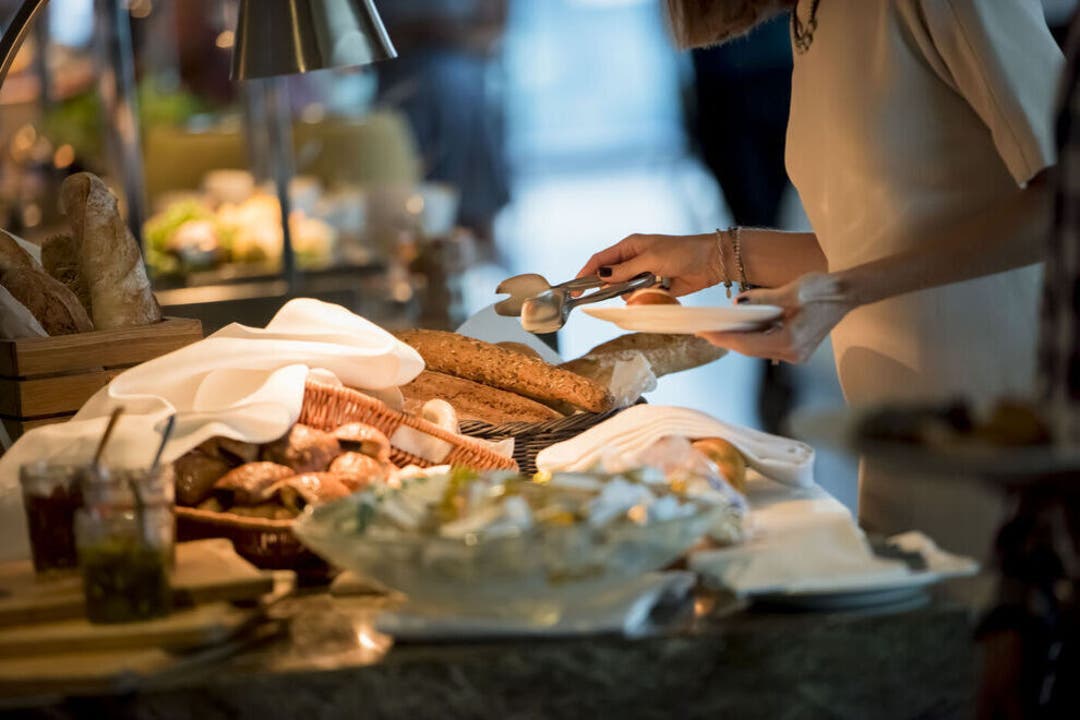 Find buffet bliss at these 10 restaurants across the country