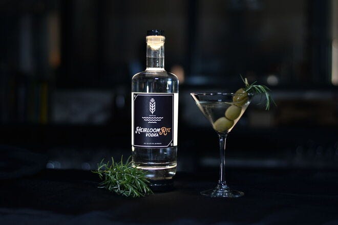 10 best craft vodka distilleries in the US for 2023
