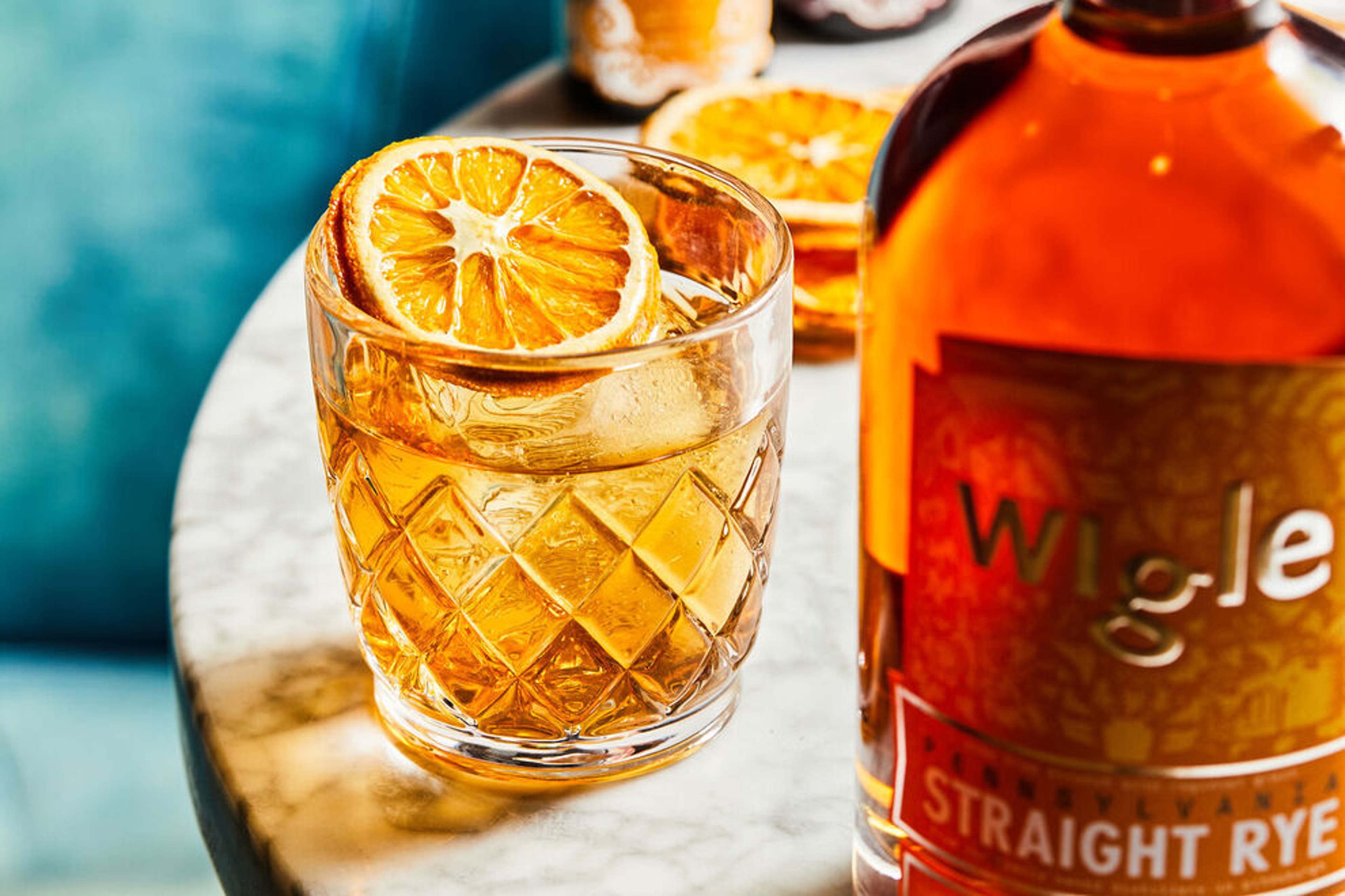 Wigle Whiskey Distillery