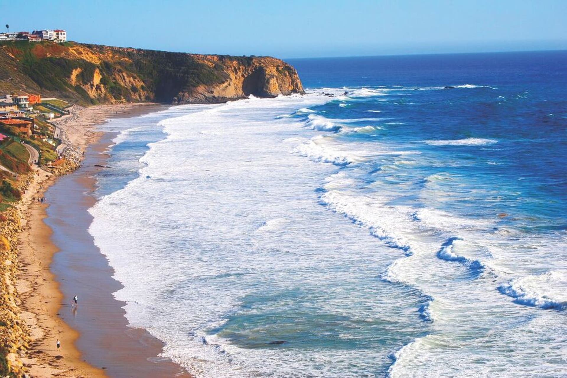 Discover the 10 best beaches along the West Coast