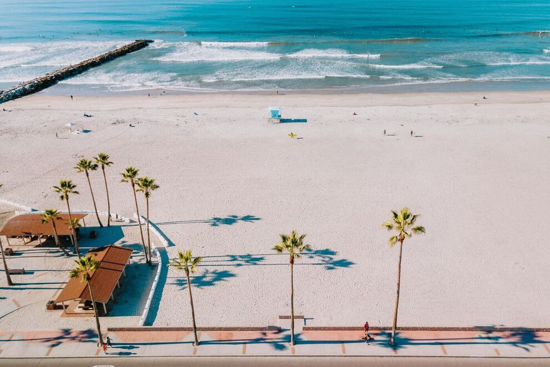 Harbor Beach