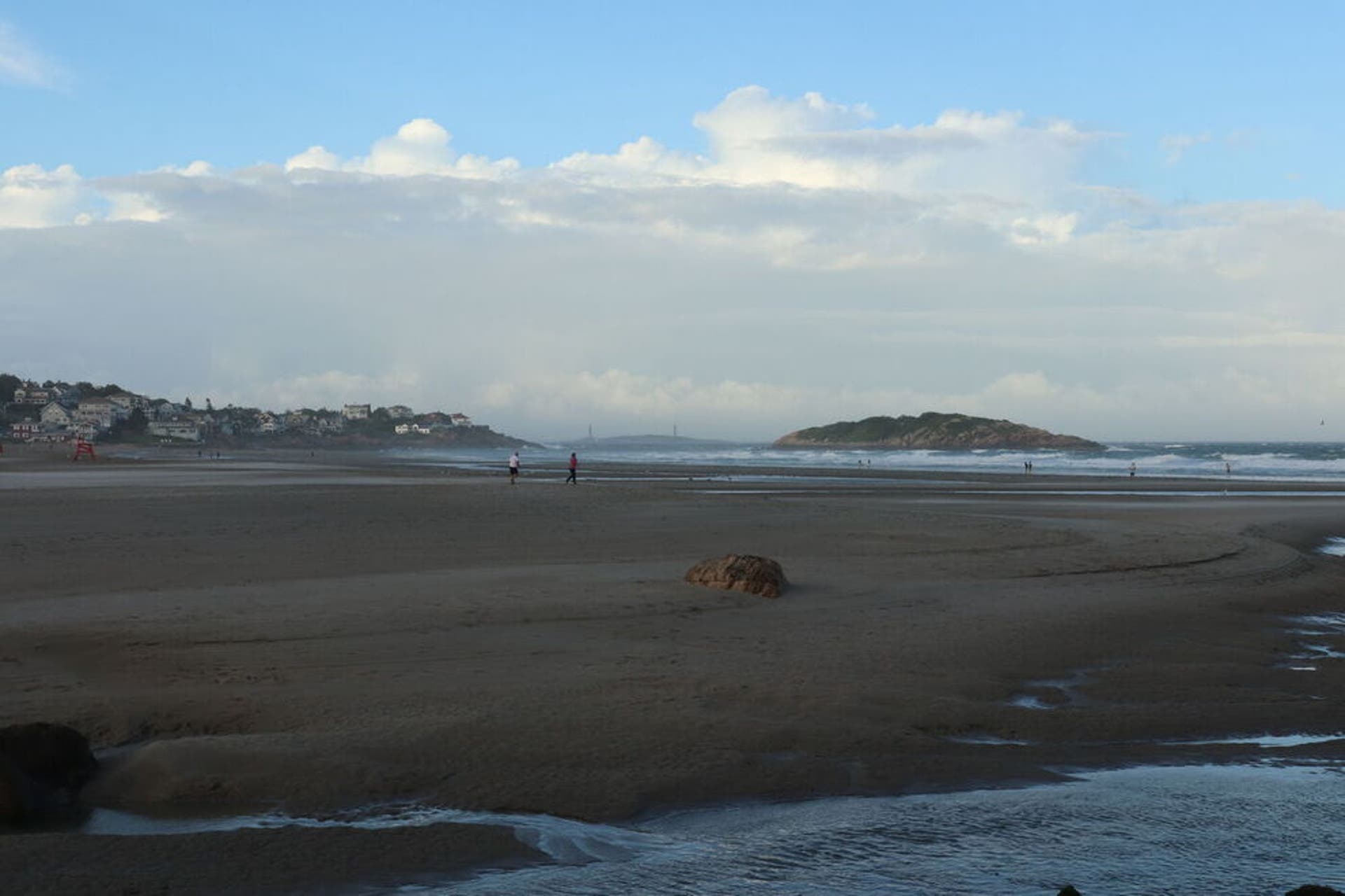 Where are the 10 best beaches in the Northeast? Find out now