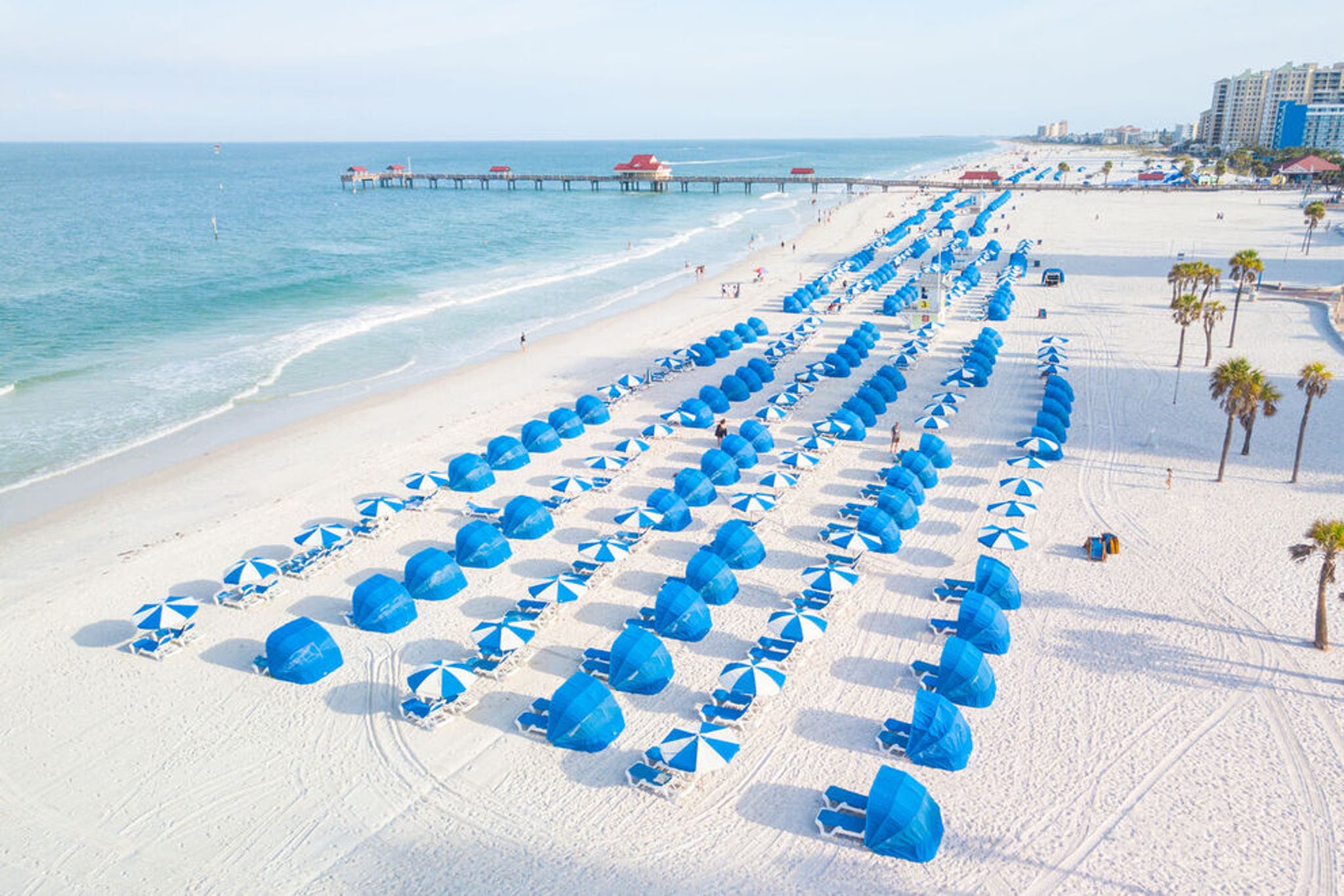 How to build a perfect sandcastle and where to see the best sand art