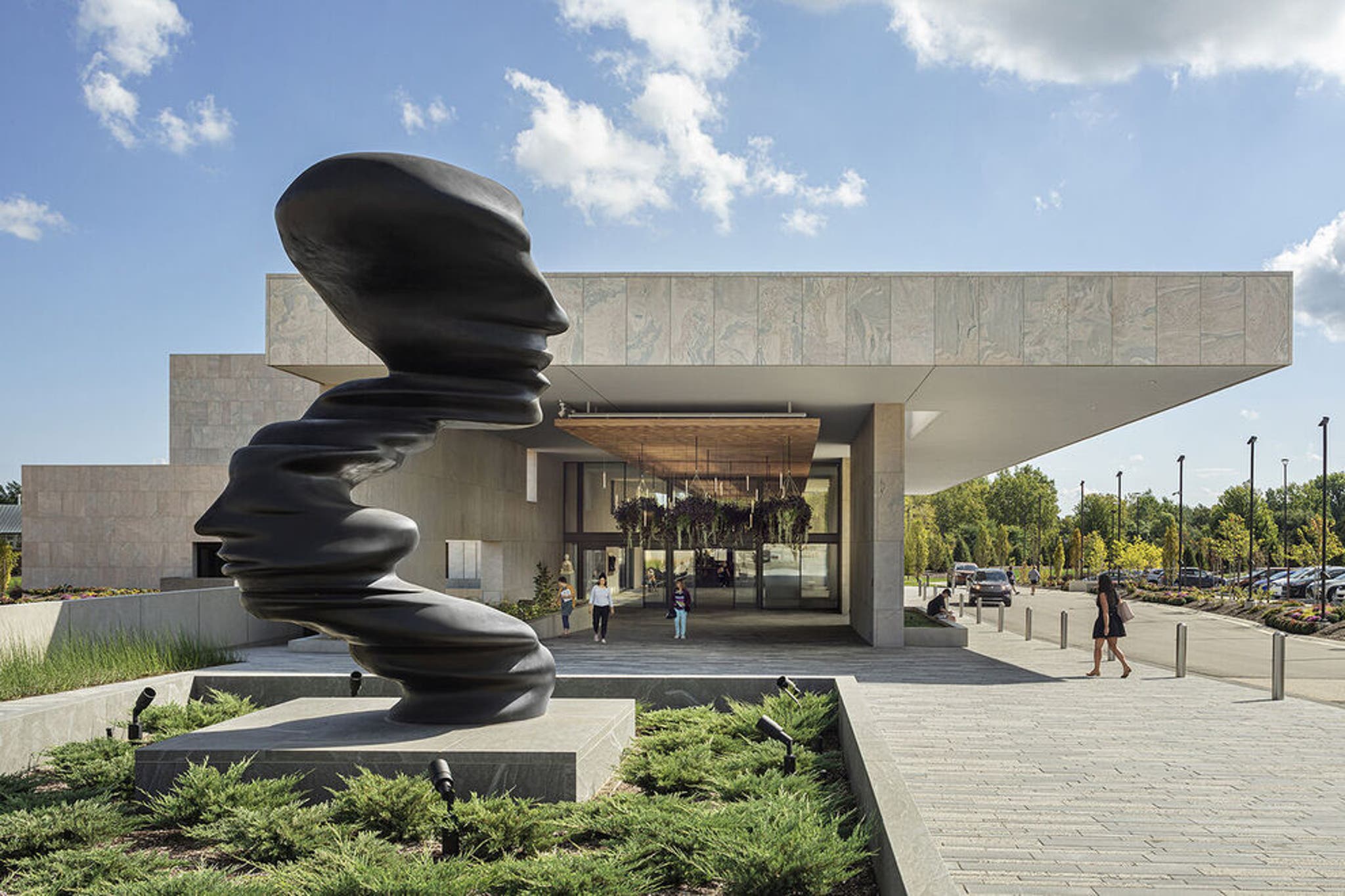 Top 10 art museums to visit in the United States