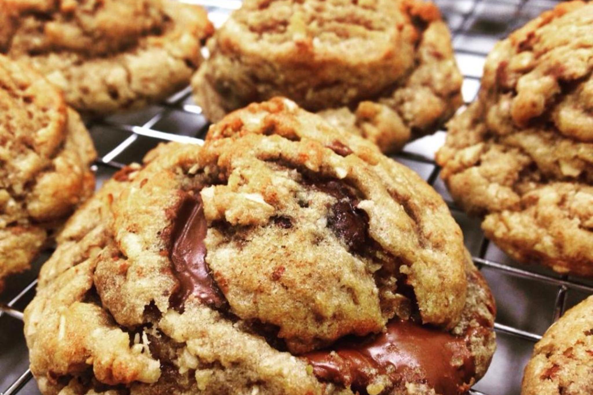 10 must-try cookie shops across the United States