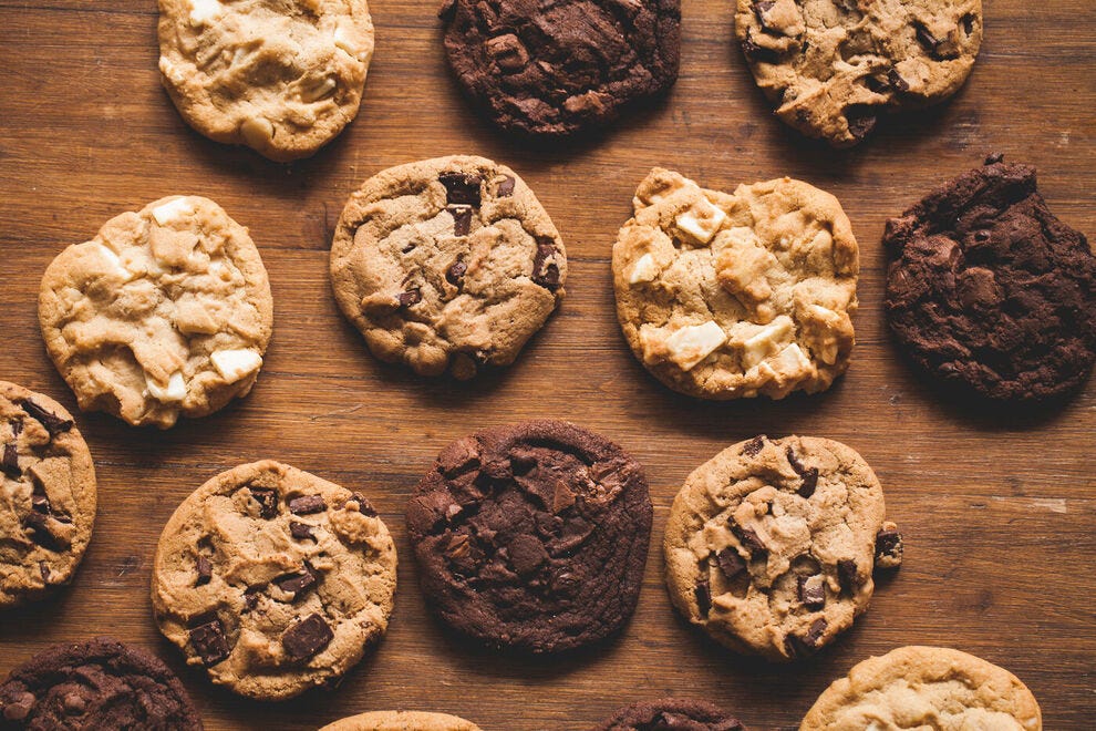 Cookie Fix