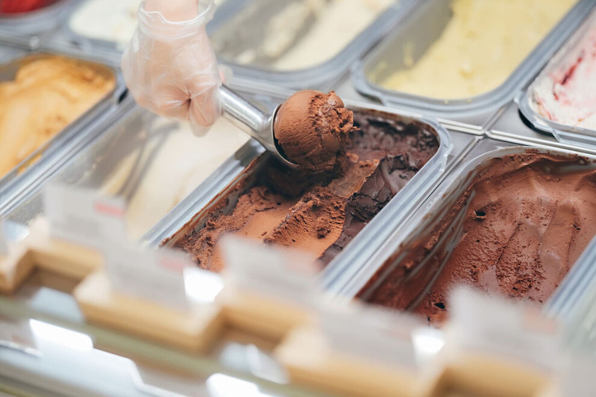 10 restaurant and store chains that rule the dessert world