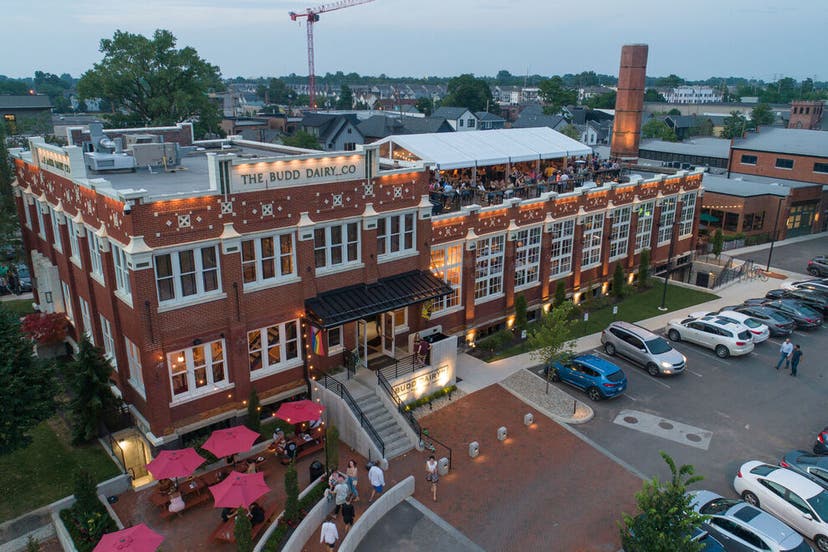 What is the Best Food Hall for 2026?
