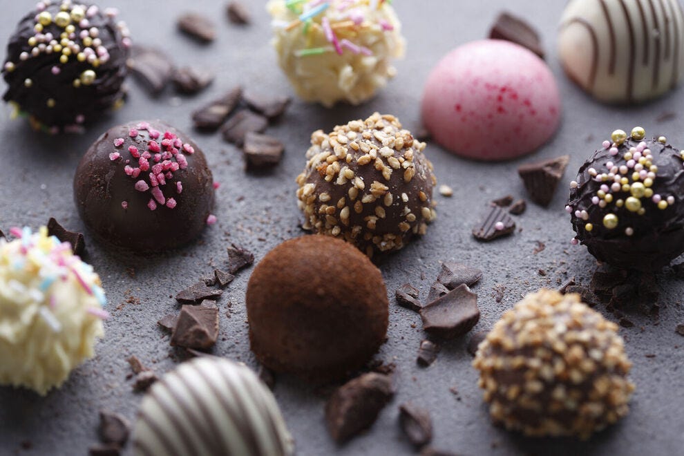 What is the Best Chocolate Shop for 2026?