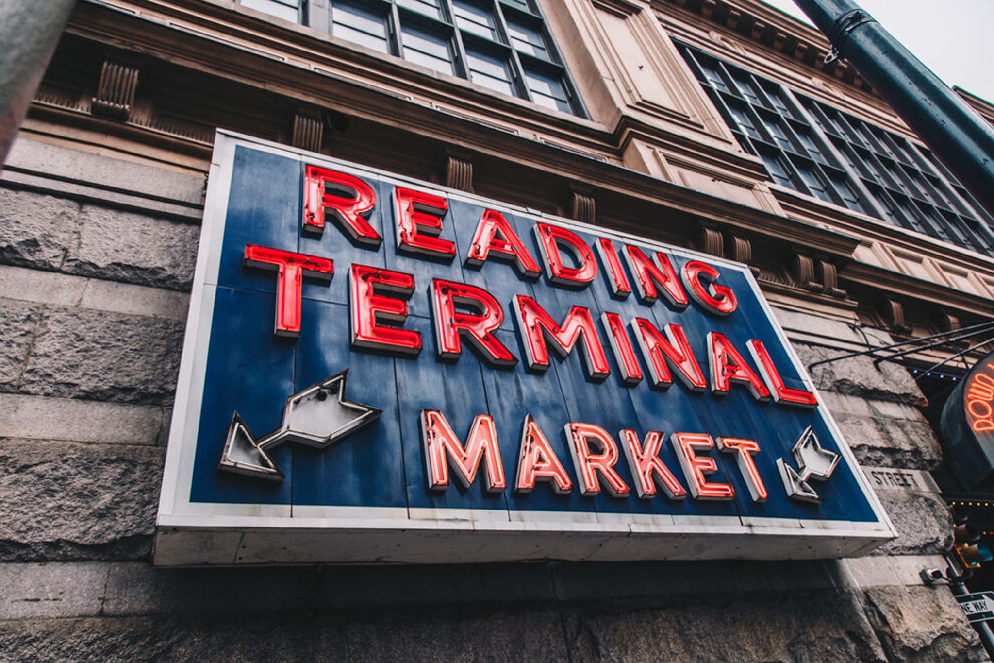 Reading Terminal Market: 2025 USA TODAY 10BEST Readers' Choice Awards