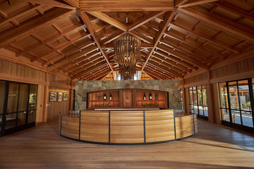 Cakebread Cellars