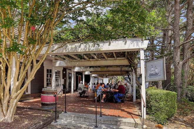 10 best winery restaurants in the US