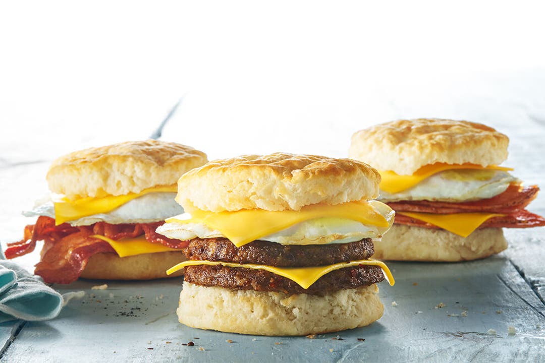 What is the Best Fast Food Breakfast for 2025?