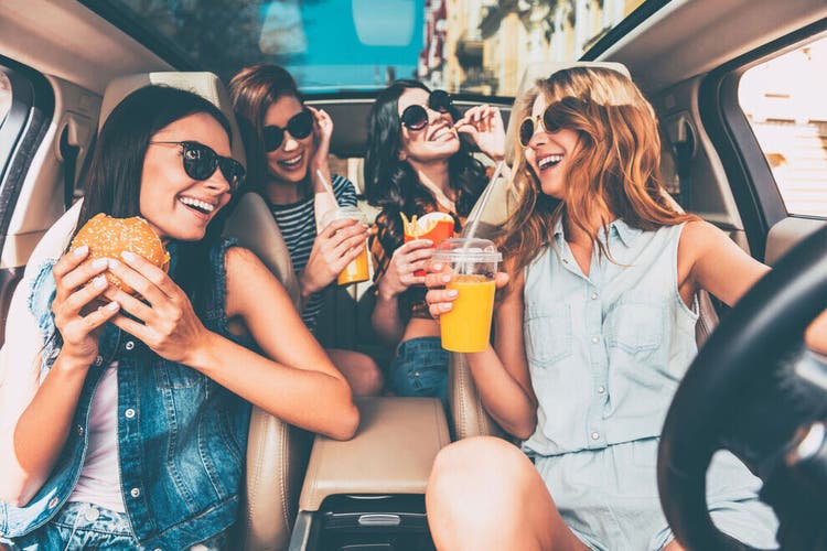 10 best fast food restaurants in the United States