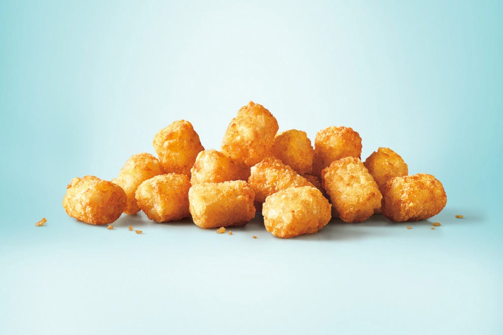 Tots - Sonic Drive-In