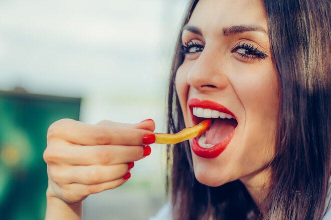 Fry face-off: Which fast food restaurant has the best fries?