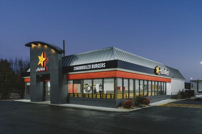 10 best restaurants for fast food breakfast