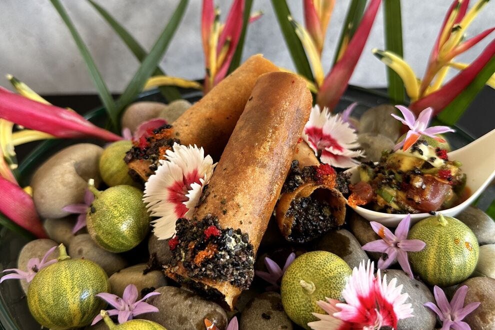 What is poke? Everything you need to know about this Hawaiian dish