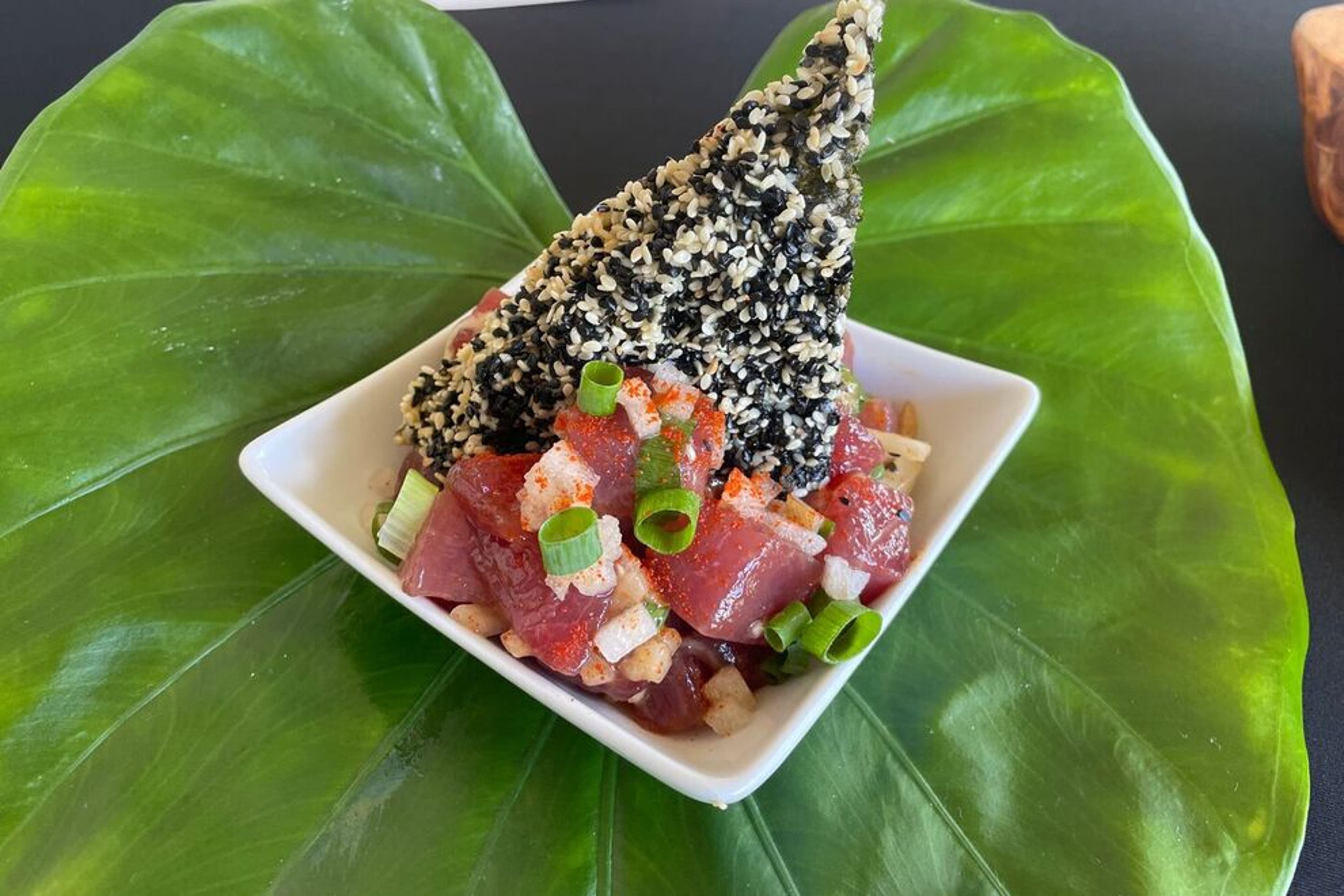 What is poke? Everything you need to know about this Hawaiian dish