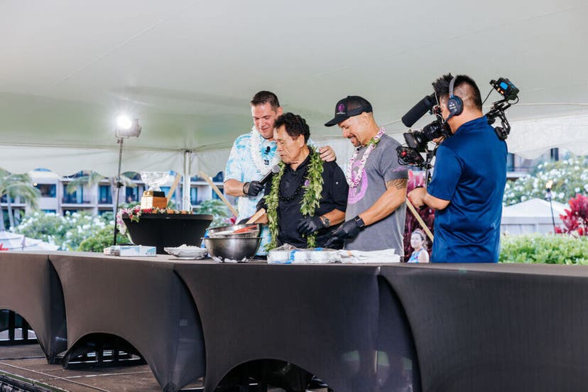 What is poke? Everything you need to know about this Hawaiian dish