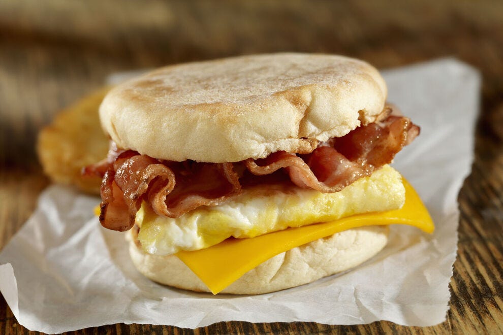 What is the Best Fast Food Breakfast for 2026?