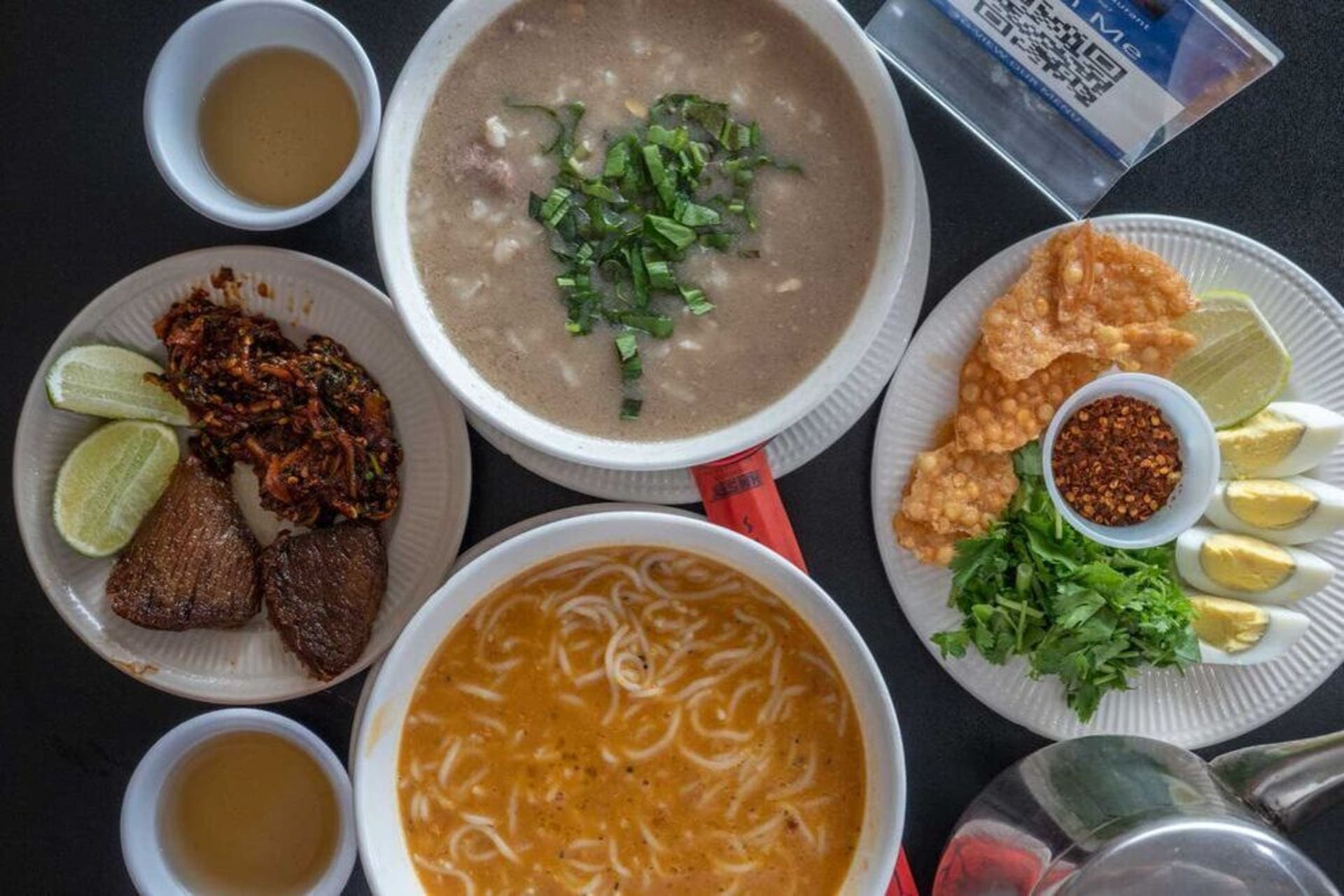 Visit Indiana for a taste of Myanmar at these 10 Burmese restaurants